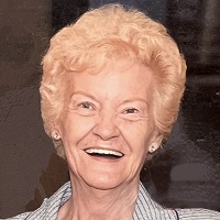 Betty Ann Rhodes - Monongahela - Mon Valley Independent