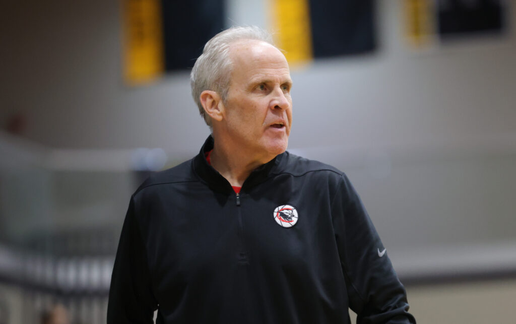 Greer resigns as Cougars basketball coach - Mon Valley Independent