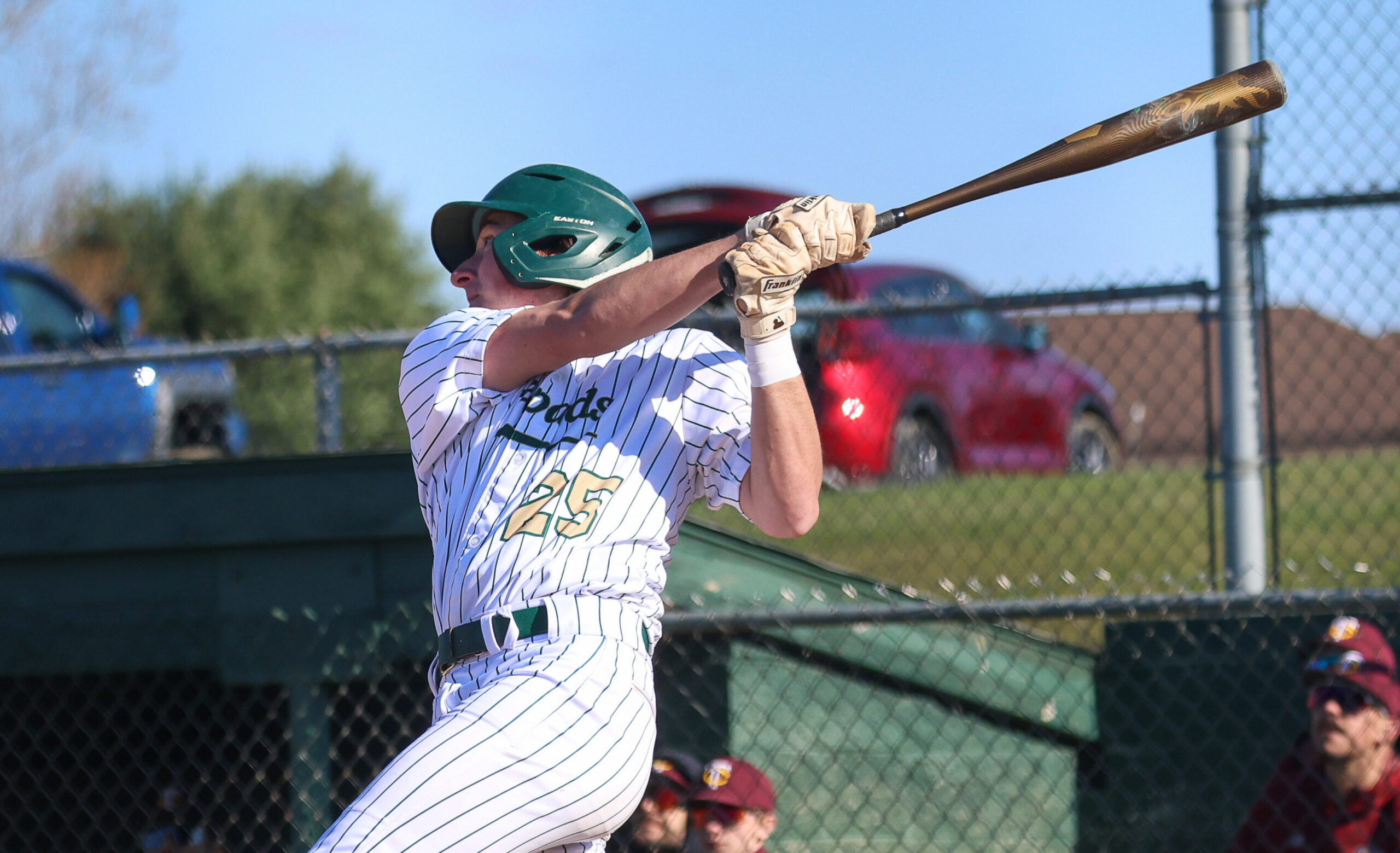 Team effort leads to great start for Leopards - Mon Valley Independent