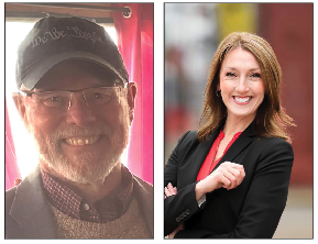 Primary Election Preview: Rep. Bud Cook facing primary challenge in ...