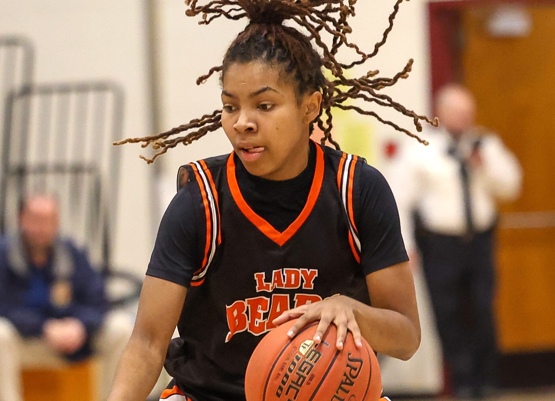 High-scoring Wade named to all-state team - Mon Valley Independent