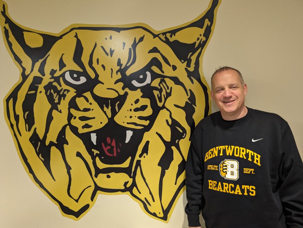 Bearcats turn to Cleary to lead volleyball team - Mon Valley Independent