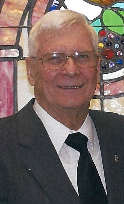 Raymond D. Popp - Rostraver Township - Mon Valley Independent