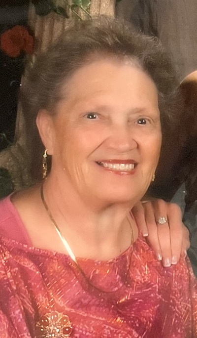 Anne E. Vargo Yohe - Rostraver Township - Mon Valley Independent