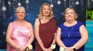 Seniors enjoy prom night in Belle Vernon - Mon Valley Independent