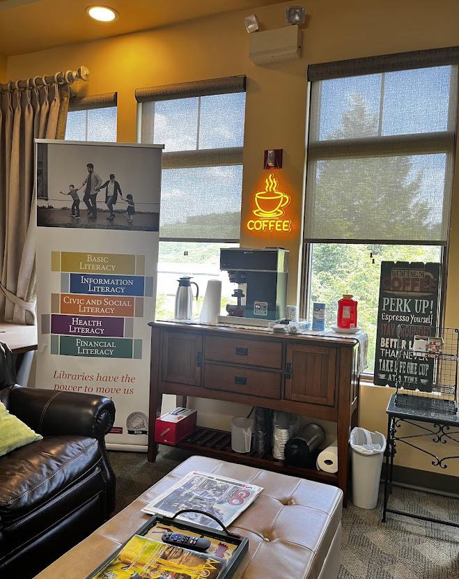 Donora Public Library launches ‘NOT Another Lunch and Learn’ series ...