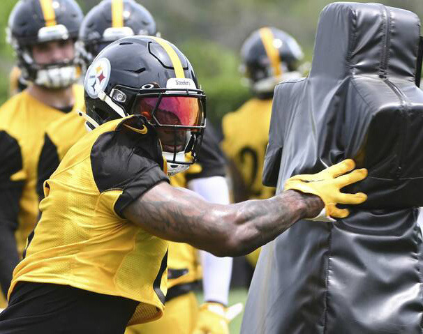 Queen looks to become Steelers first Pro Bowl ILB since 2017 - Mon ...