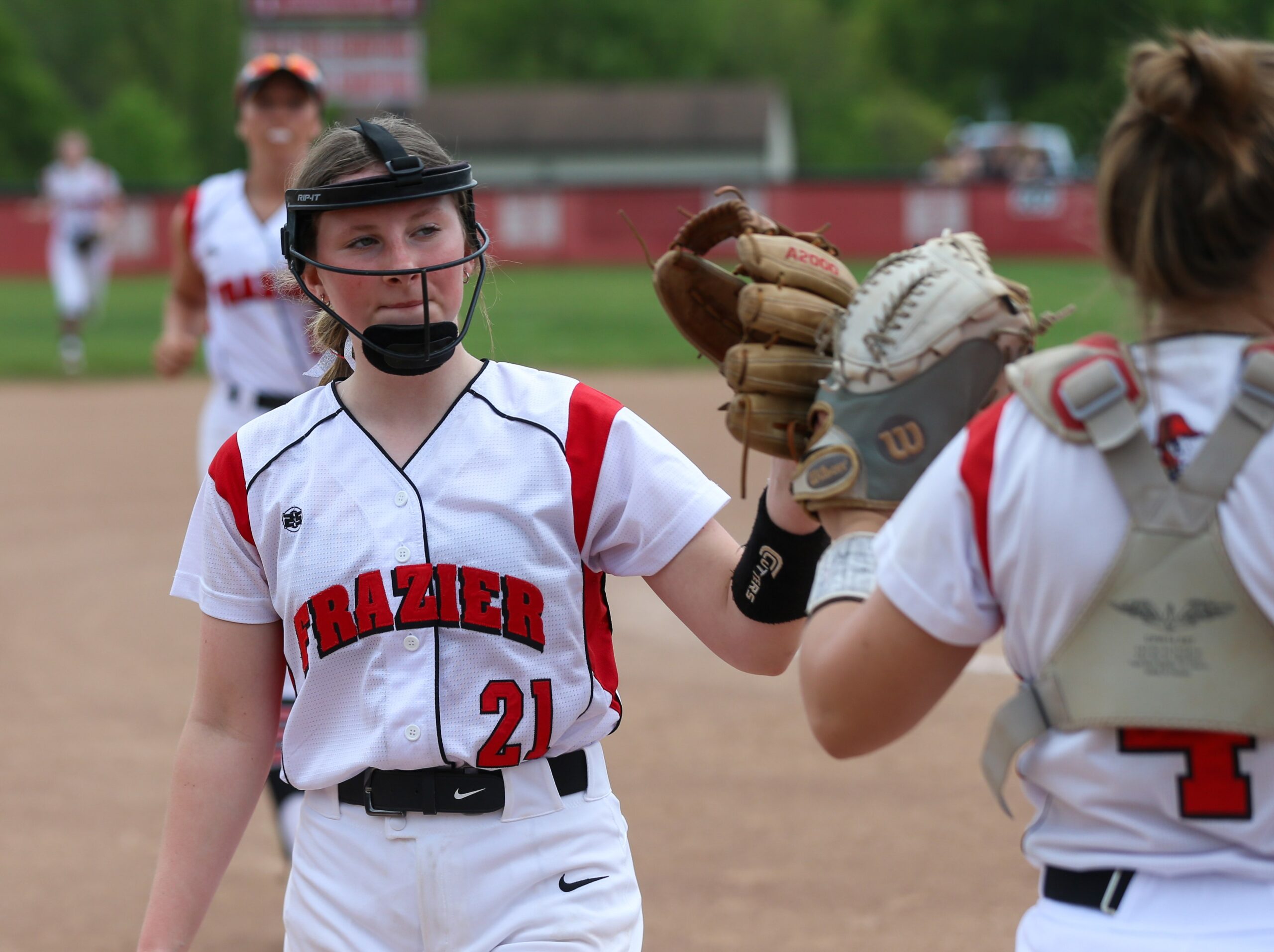 ’Dores runs section streak to 49 - Mon Valley Independent