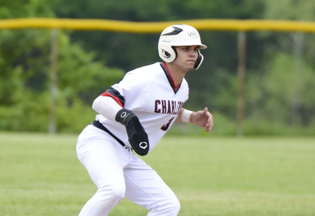 Cougars settle for 3rd - Mon Valley Independent