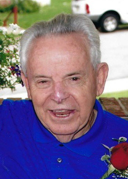 John James ‘Jim’ Irey - Mon Valley Independent