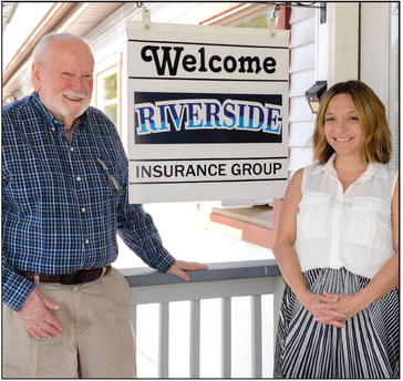 Riverside Insurance Group - Mon Valley Independent