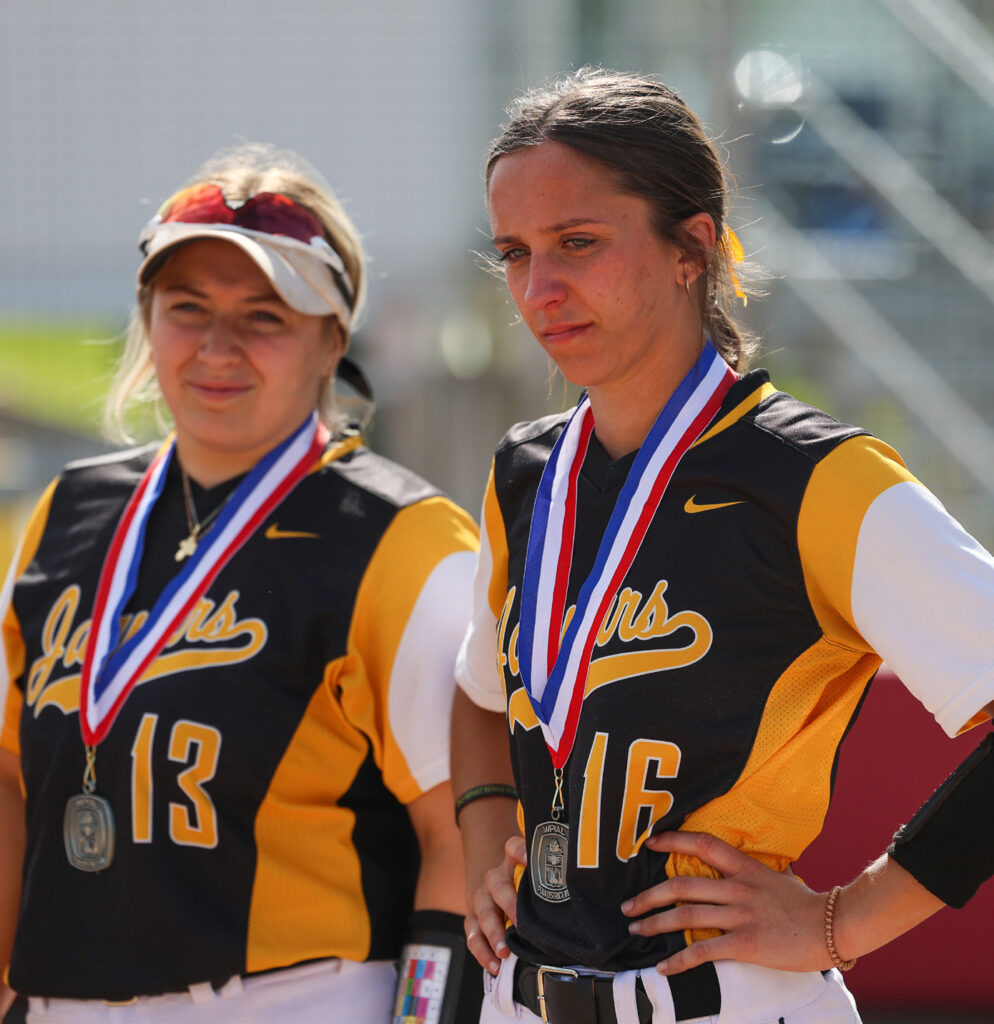 High school - Mon Valley Independent