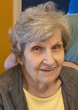 Eleanor M. Miller - Mon Valley Independent