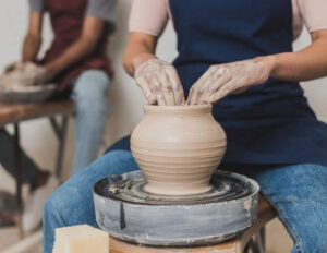 From pottery to pitmaster: 7 unconventional analog hobbies to try this ...