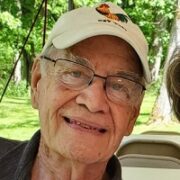 Gerald W. Mellinger - Bentleyville, Pa. - Mon Valley Independent