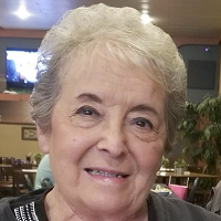 Dorothy Jo Ann Melnick - Belle Vernon - Mon Valley Independent