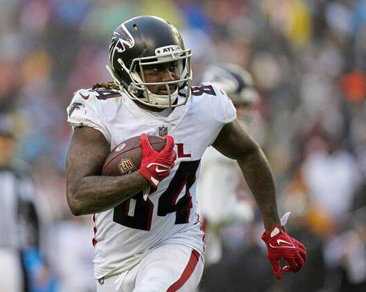 Patterson brings versatility to Steelers’ offense - Mon Valley Independent