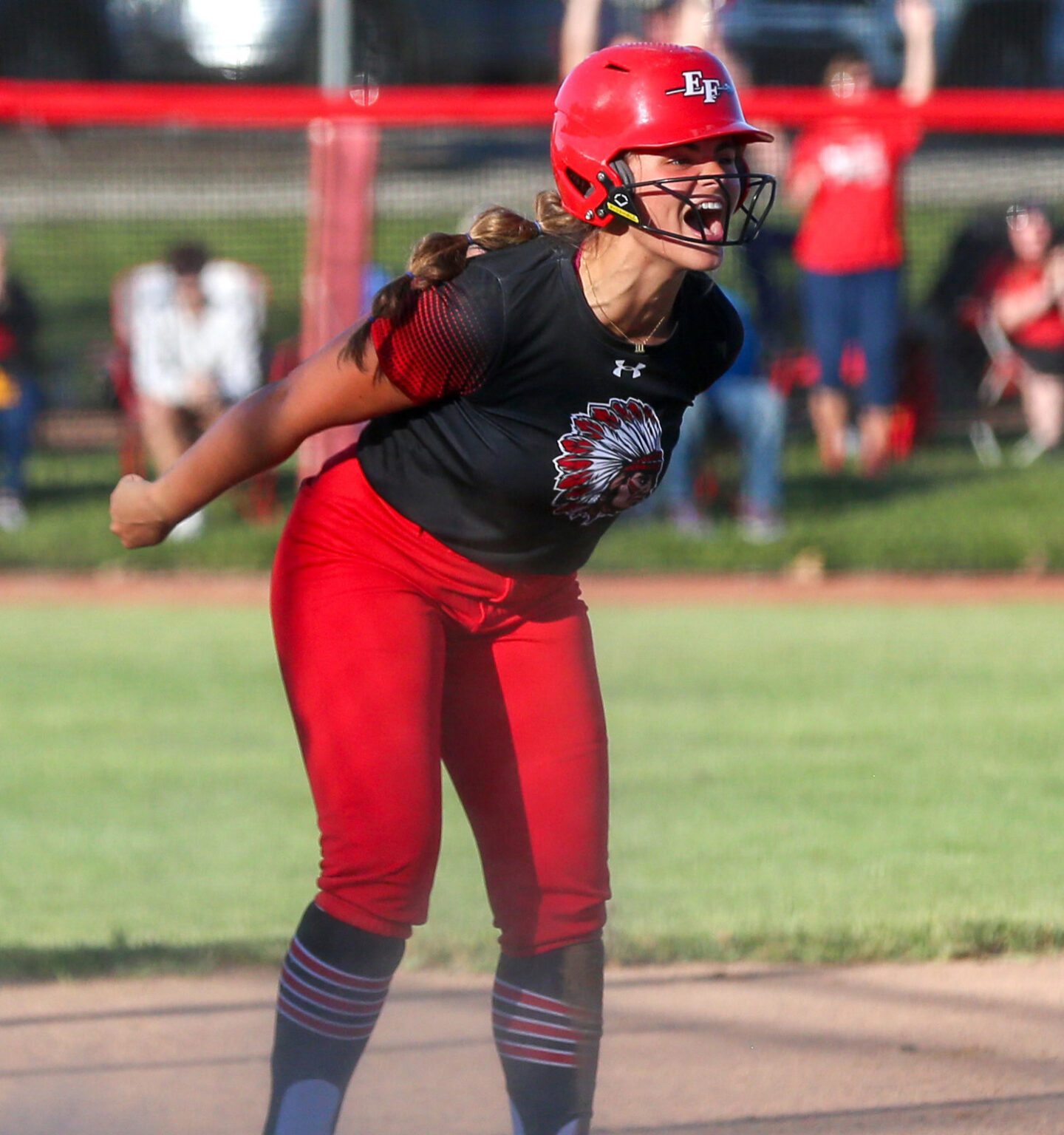 High school - Mon Valley Independent