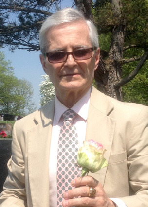 Valentine Samuel Ferretti - Greensburg - Mon Valley Independent