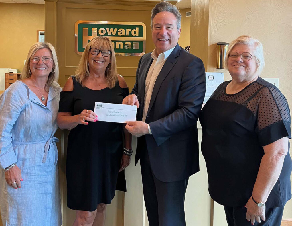 Around The Valley - Mon Valley Independent