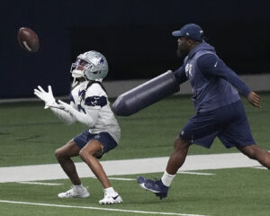 NFL teams care about kickoffs again with new rules - Mon Valley Independent