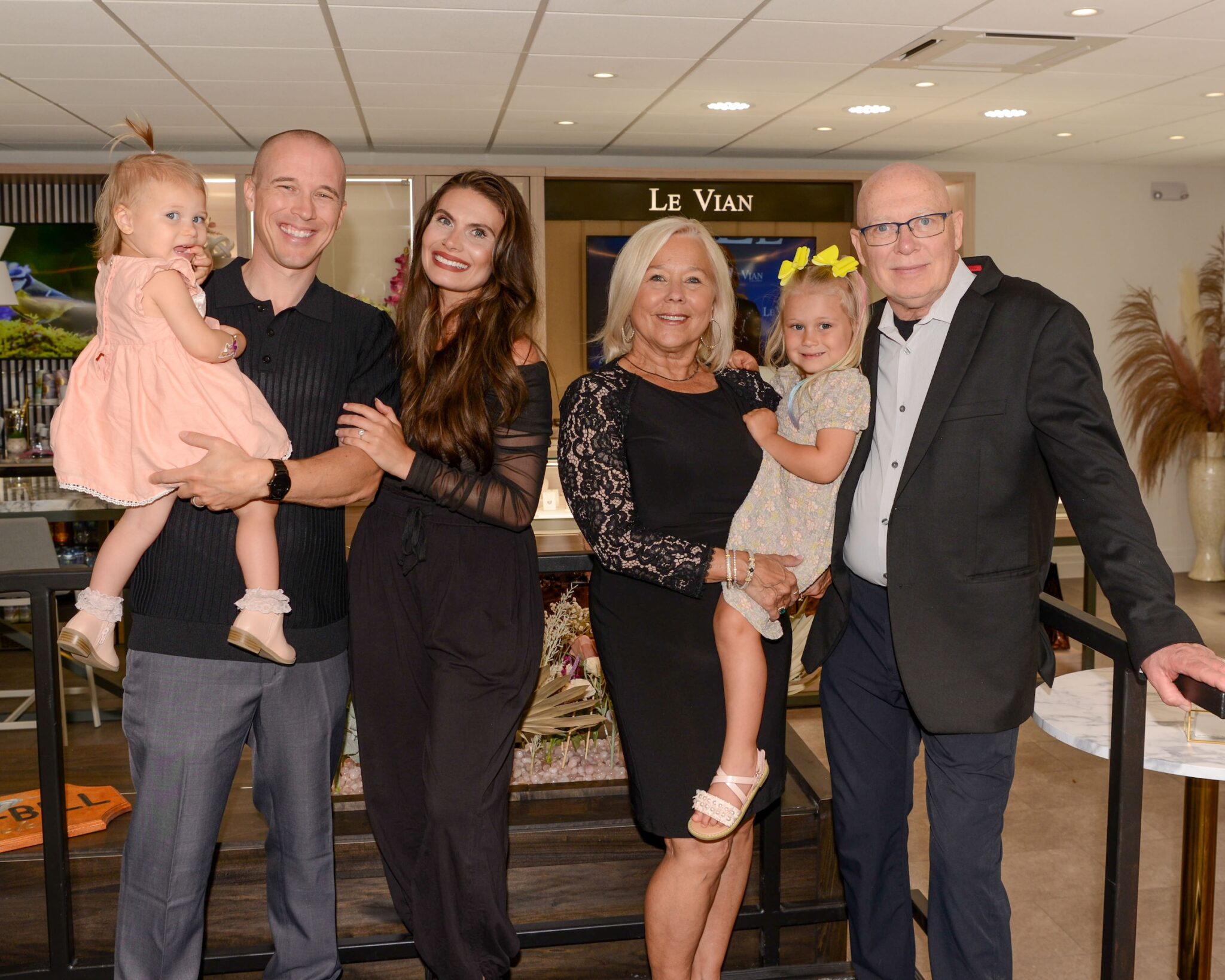 MarBill Diamonds & Jewelry celebrates grand reopening at new location ...