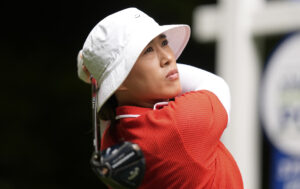 Yang wins first major title at Women’s PGA Championship - Mon Valley ...
