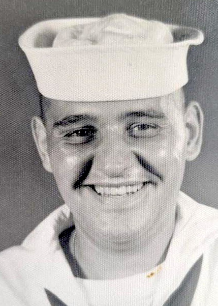 Louis Angelo Mongelluzzo - Pinehurst, N.C. - Mon Valley Independent