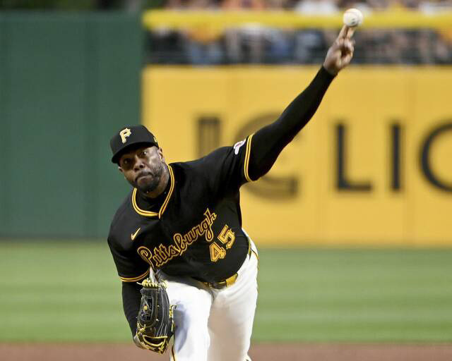 Chapman hits 104, fastest pitch this year - Mon Valley Independent