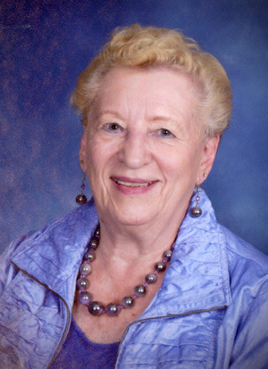 Dorothy Caroline Carpenter Howell - Elizabeth Township - Mon Valley ...