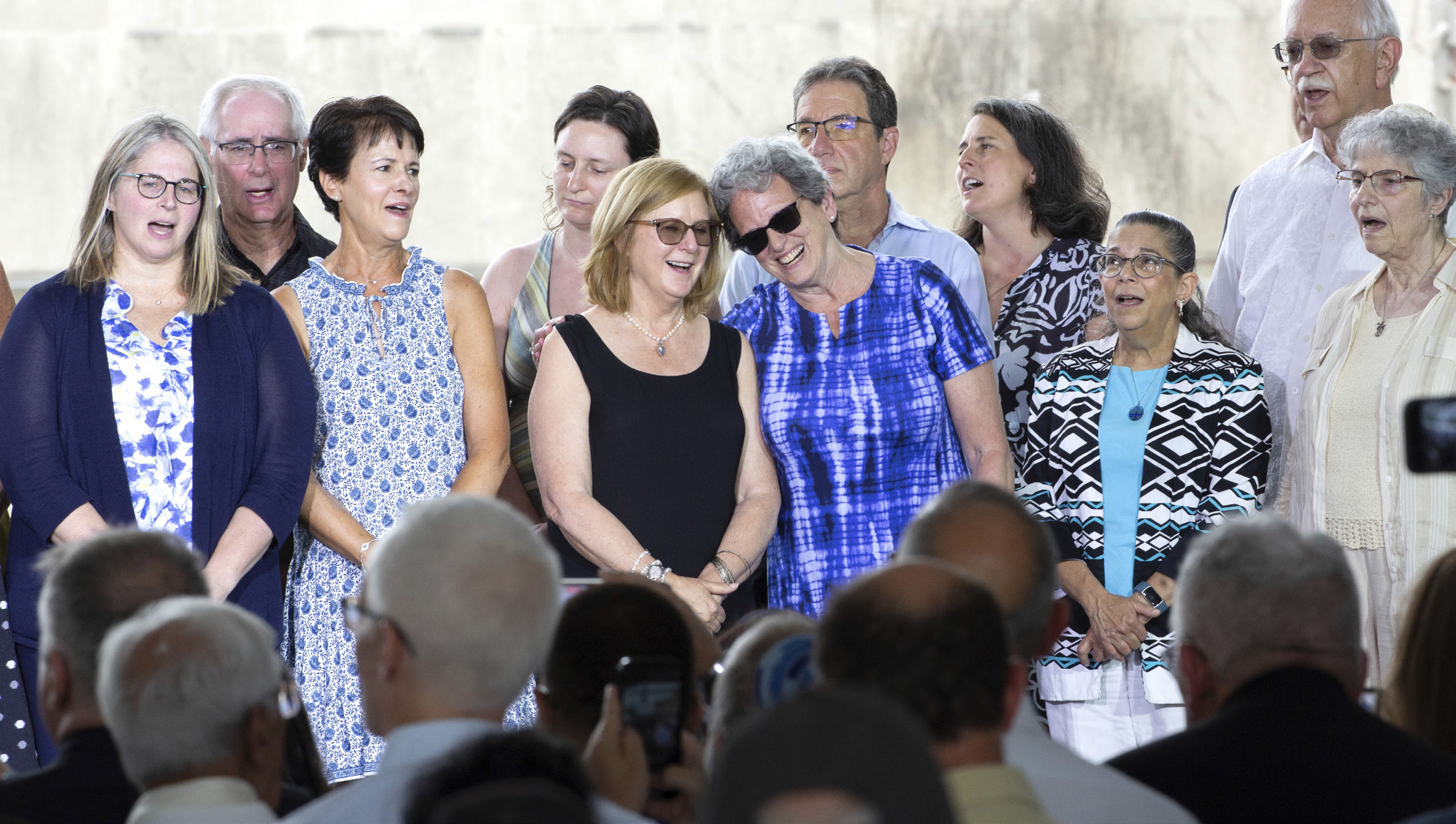 Ceremony marks start of rebuilding for Pittsburgh’s Tree of Life ...