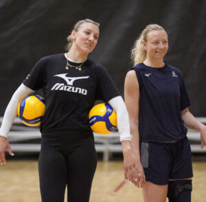 U.S. star Larson puts retirement hold on for Olympics - Mon Valley ...