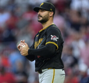 Braves rip Pirates, 6-1 - Mon Valley Independent
