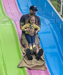 Mammoth Fest draws faithful, builds crafter business - Mon Valley ...