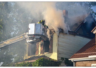 Monessen house fire viewed as suspicious - Mon Valley Independent