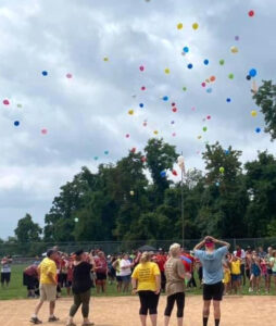 Bendel family to host annual softball event for memorial fund - Mon ...