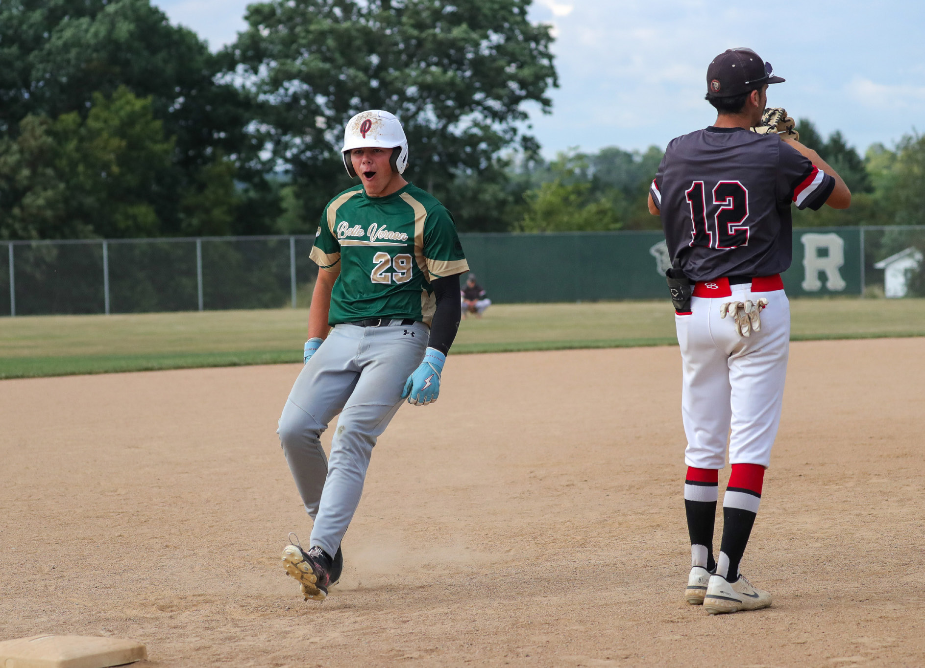 Belle Vernon advances to championship - Mon Valley Independent