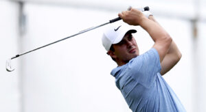 Thompson wins with lowest score in tournament history - Mon Valley ...