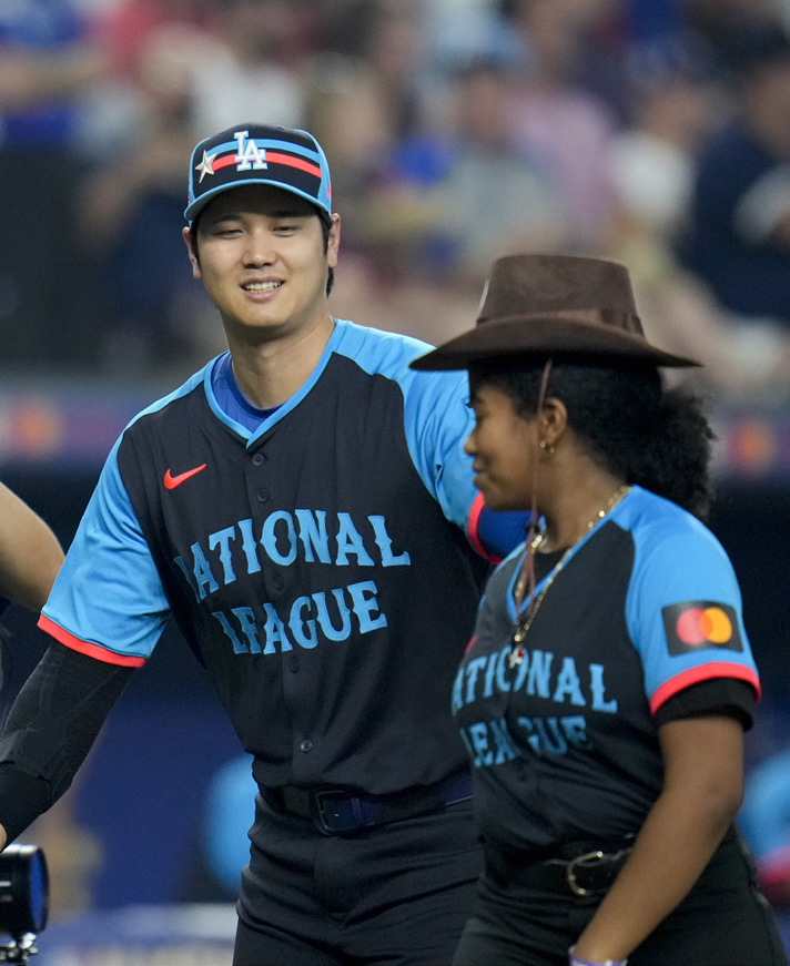 MLB will consider return to team uniforms at All-Star Game - Mon Valley ...