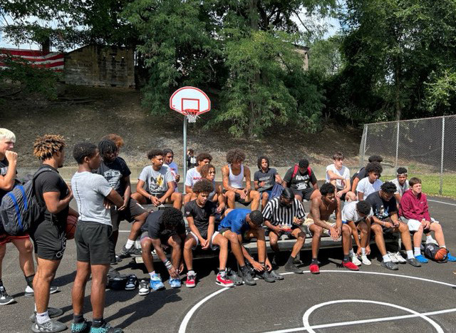 Homepage page - Mon Valley Independent