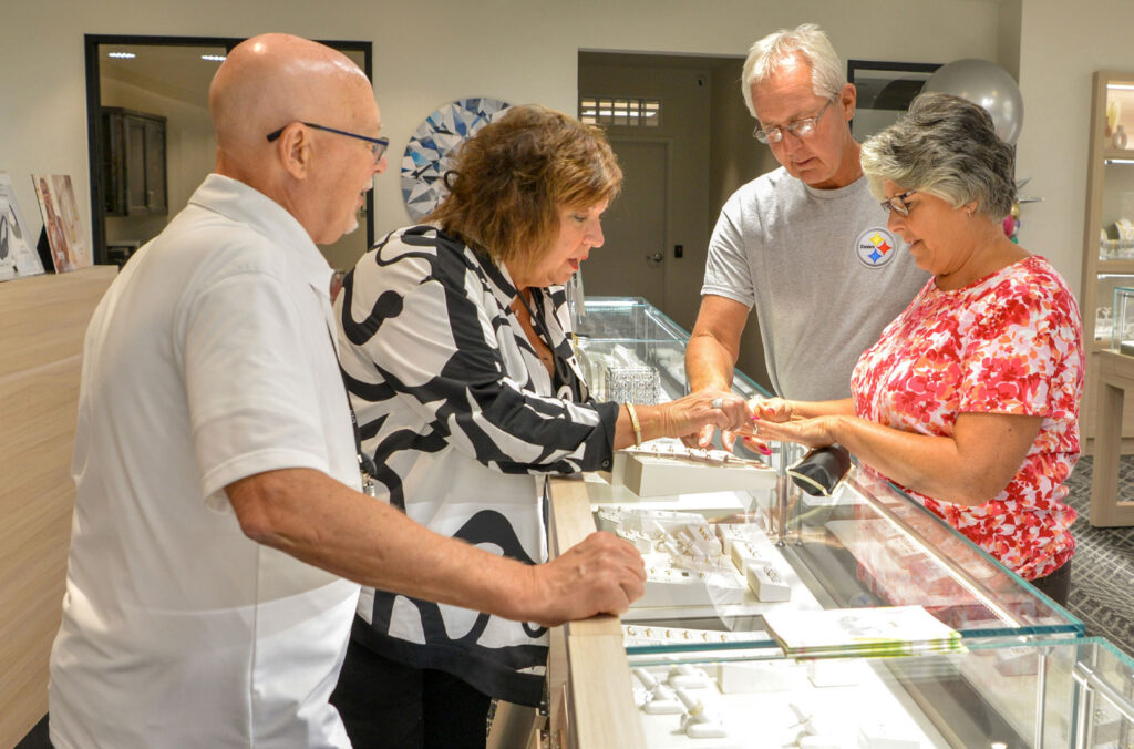 MarBill’s grand reopening continues through Saturday - Mon Valley ...