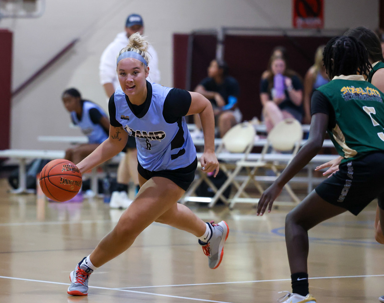 AMD tops Trailside to stand alone in second place - Mon Valley Independent