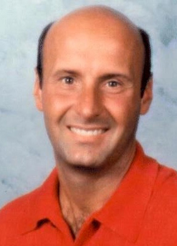 John ‘Yanni’ Alatsis - Columbus, Ohio, formerly of Monessen - Mon ...