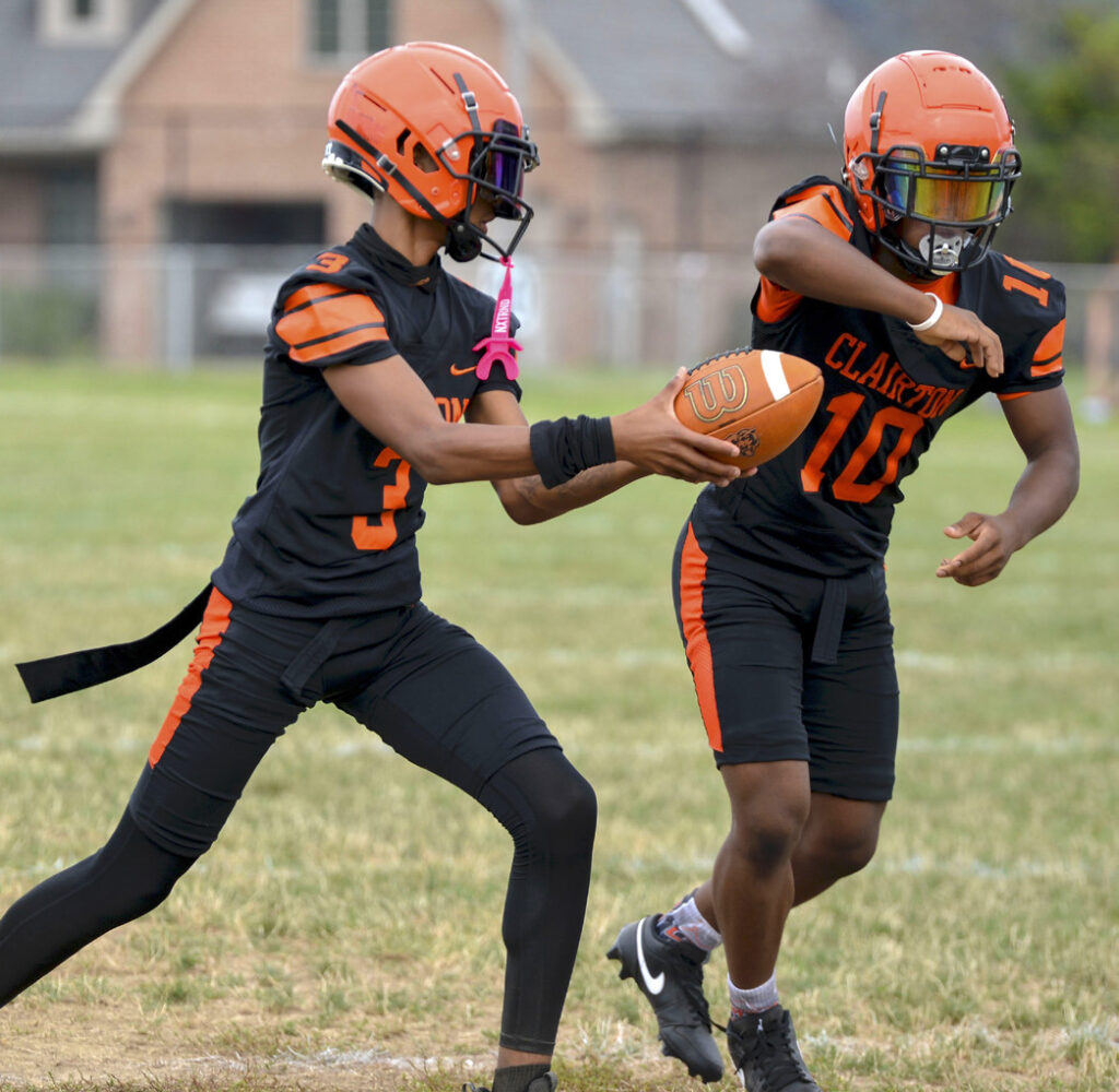 Wade expects Bears’ success to continue - Mon Valley Independent