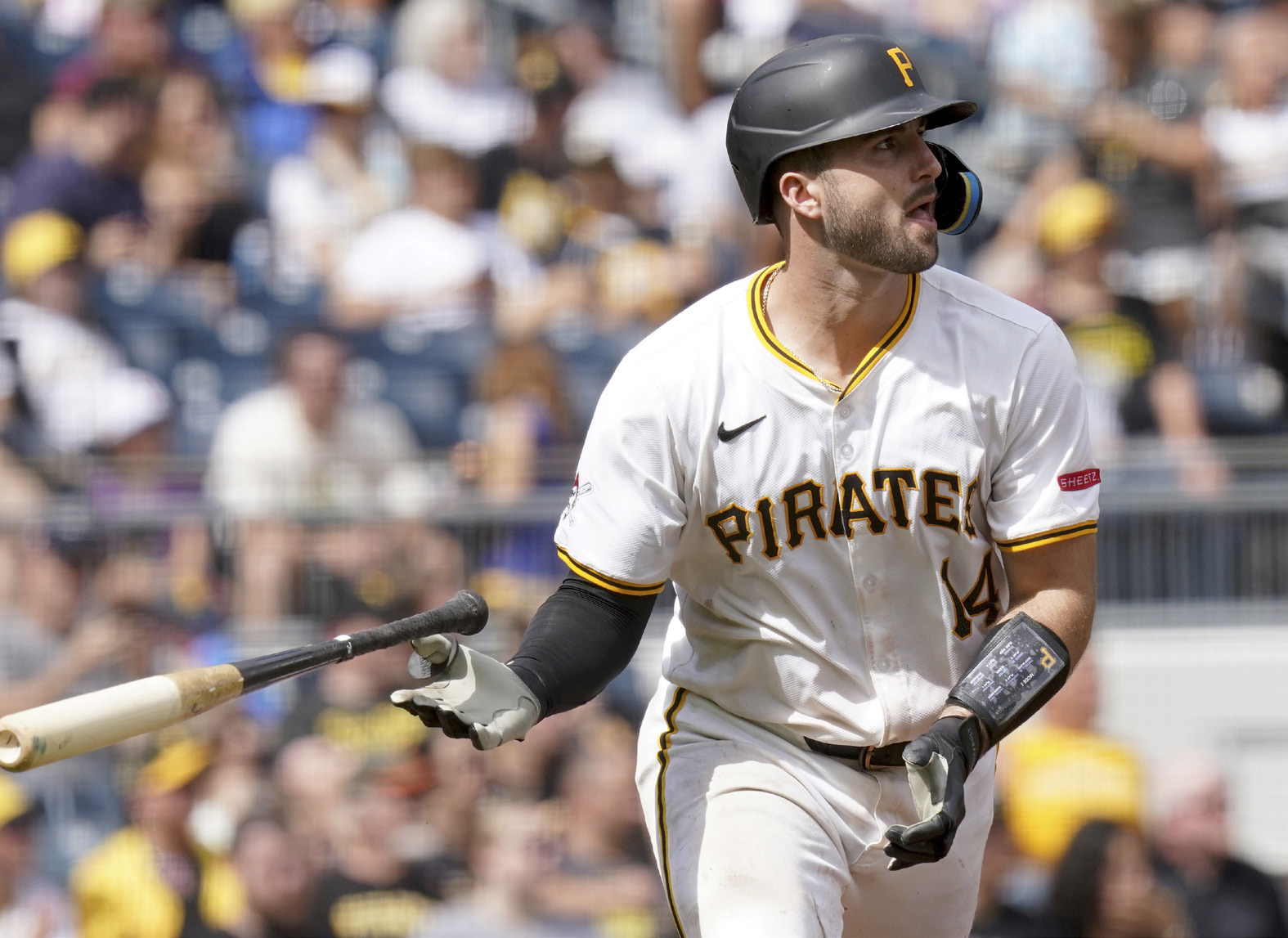 Kirby’s strong start helps Mariners avoid sweep - Mon Valley Independent