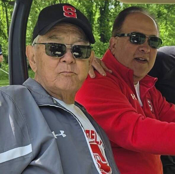 Scotties’ Bukowski will coach after death of father - Mon Valley ...