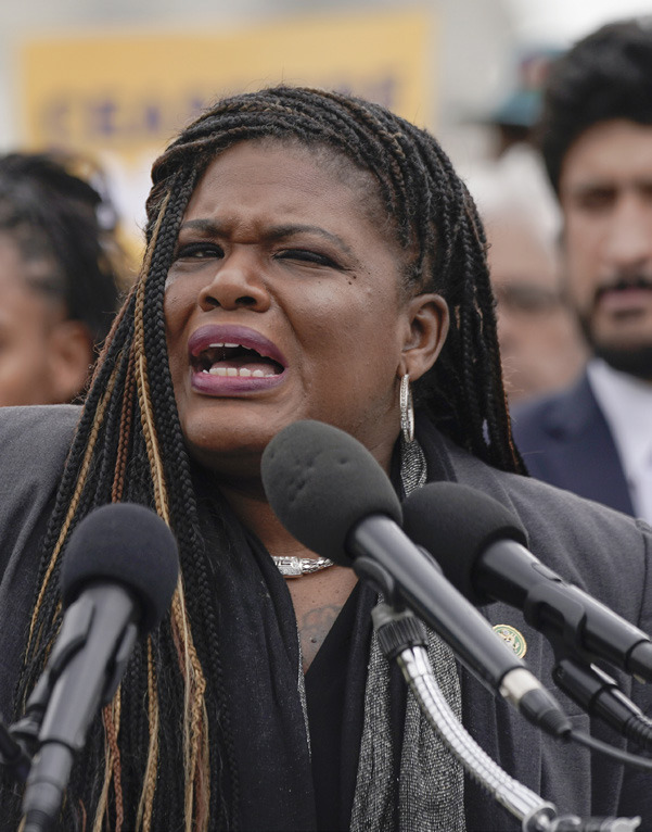 Why the progressive ‘Squad’ is getting smaller after defeats this ...