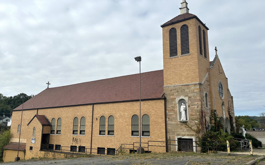 Latest News - Mon Valley Independent