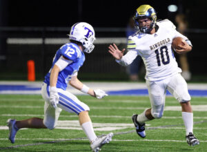 Trinity overpowers Ringgold in Big 6 Conference opener - Mon Valley ...