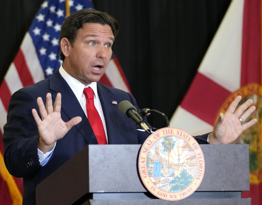 Florida will launch criminal probe into apparent Trump assassination ...